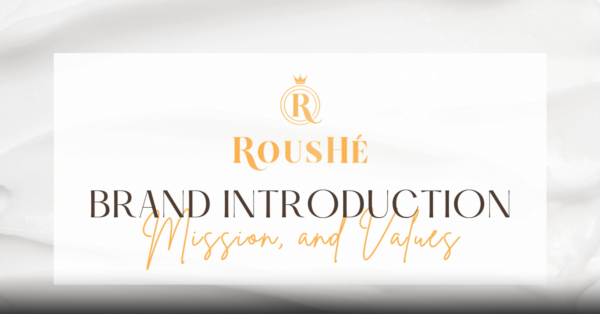 ROUSHÉ | Premium Skin Care, Makeup & Beauty Products